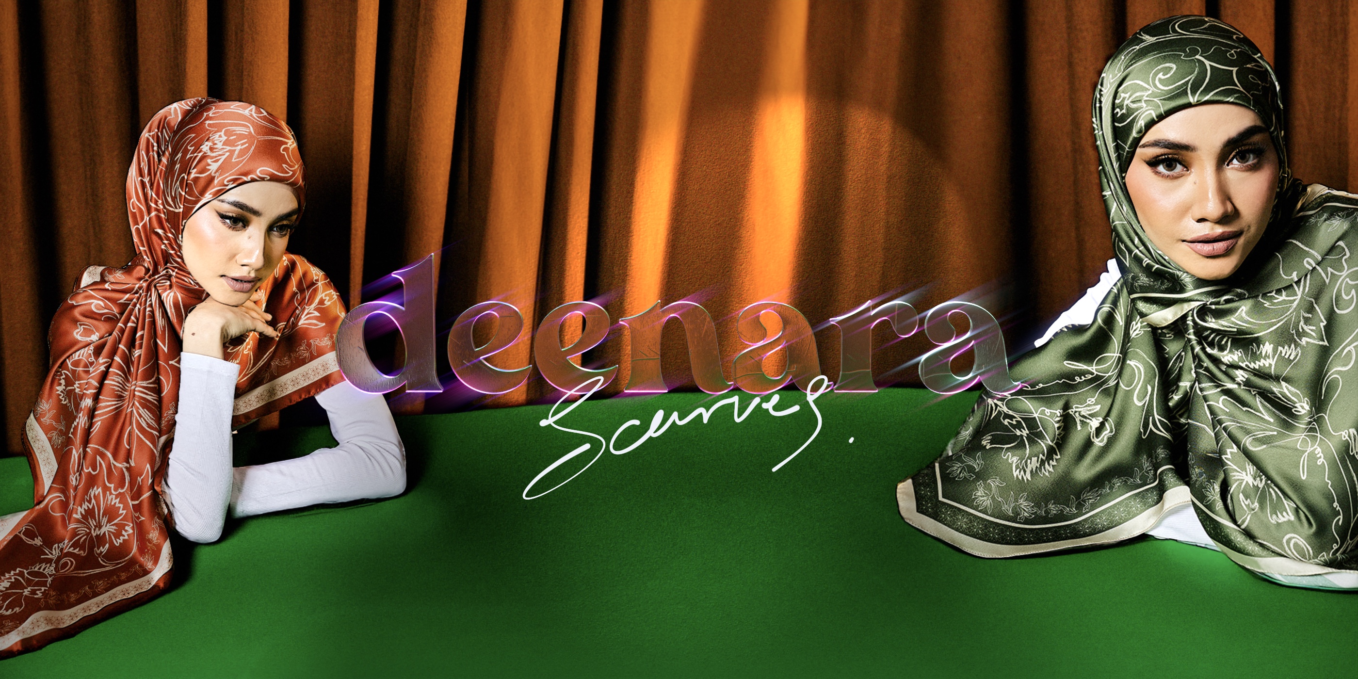 Deenara | Your Favourite Ready-to-Wear Kurung